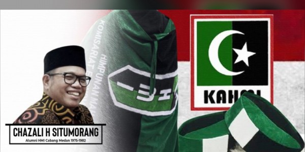Wajah KAHMI Pasca Munas XI - Telusur Wajah KAHMI Pasca Munas XI - Telusur